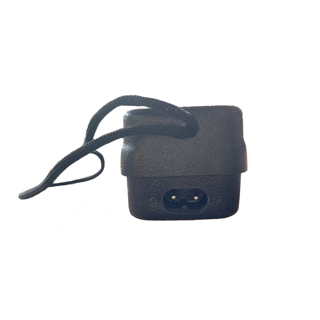 Hand Held Gutka Pouch Detector Validator G-20 - Siddhi Equipments