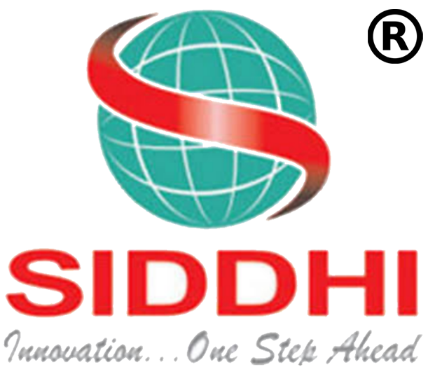 About - Siddhi Equipments - Metal Detector Manufacturer